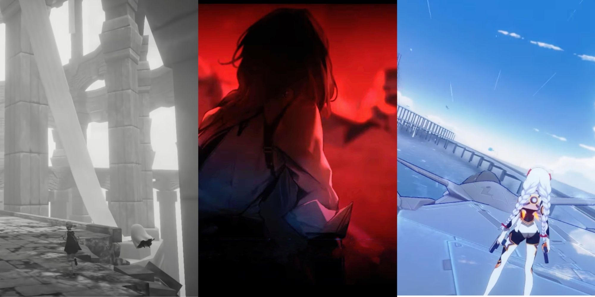 Games To Play If You Like Honkai: Star Rail