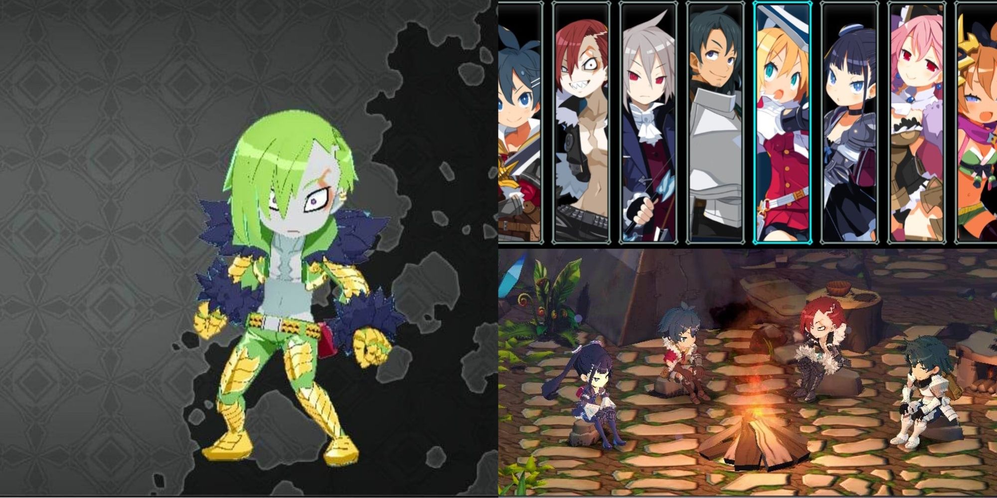 Monster Menu: The Scavenger's Cookbook – All Classes, Ranked