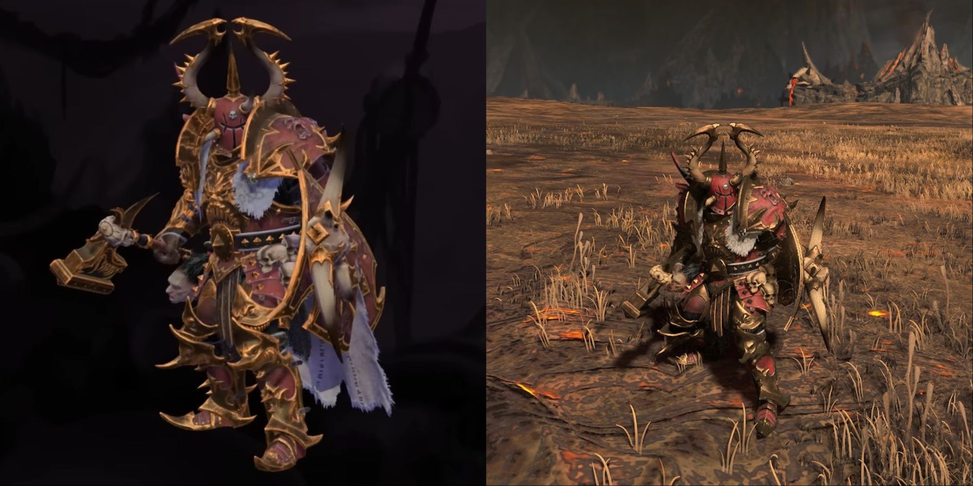 How To Unlock Harald Hammerstorm In TW: Warhammer 3