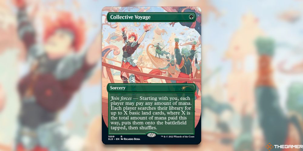 Best Queer Moments On Magic: The Gathering Cards