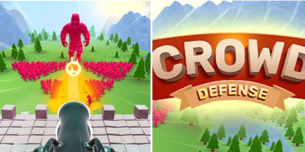 10 Best Ketchapp Mobile Games On Android