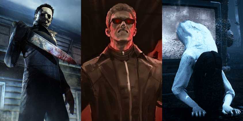 The 9 Best Survivors To Prestige First In Dead By Daylight