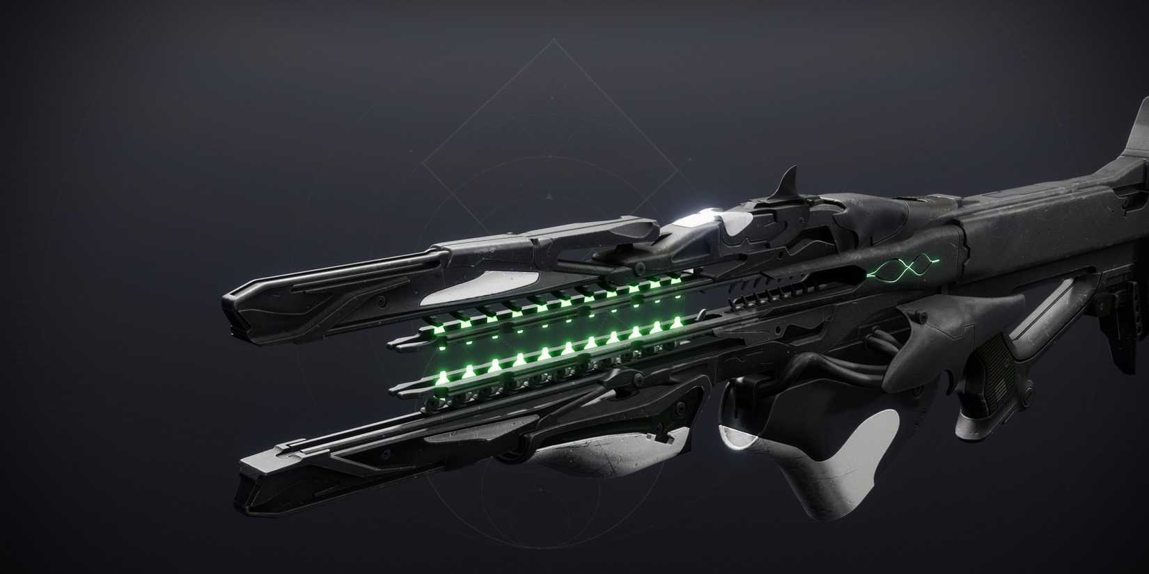 The Best Strand Weapons In Destiny 2