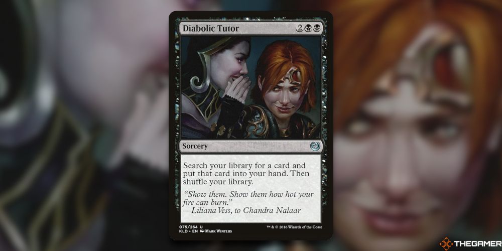 Best Queer Moments On Magic: The Gathering Cards