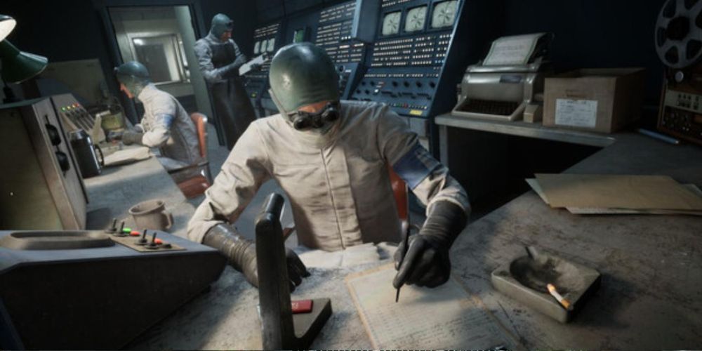 The Best Amps In The Outlast Trials