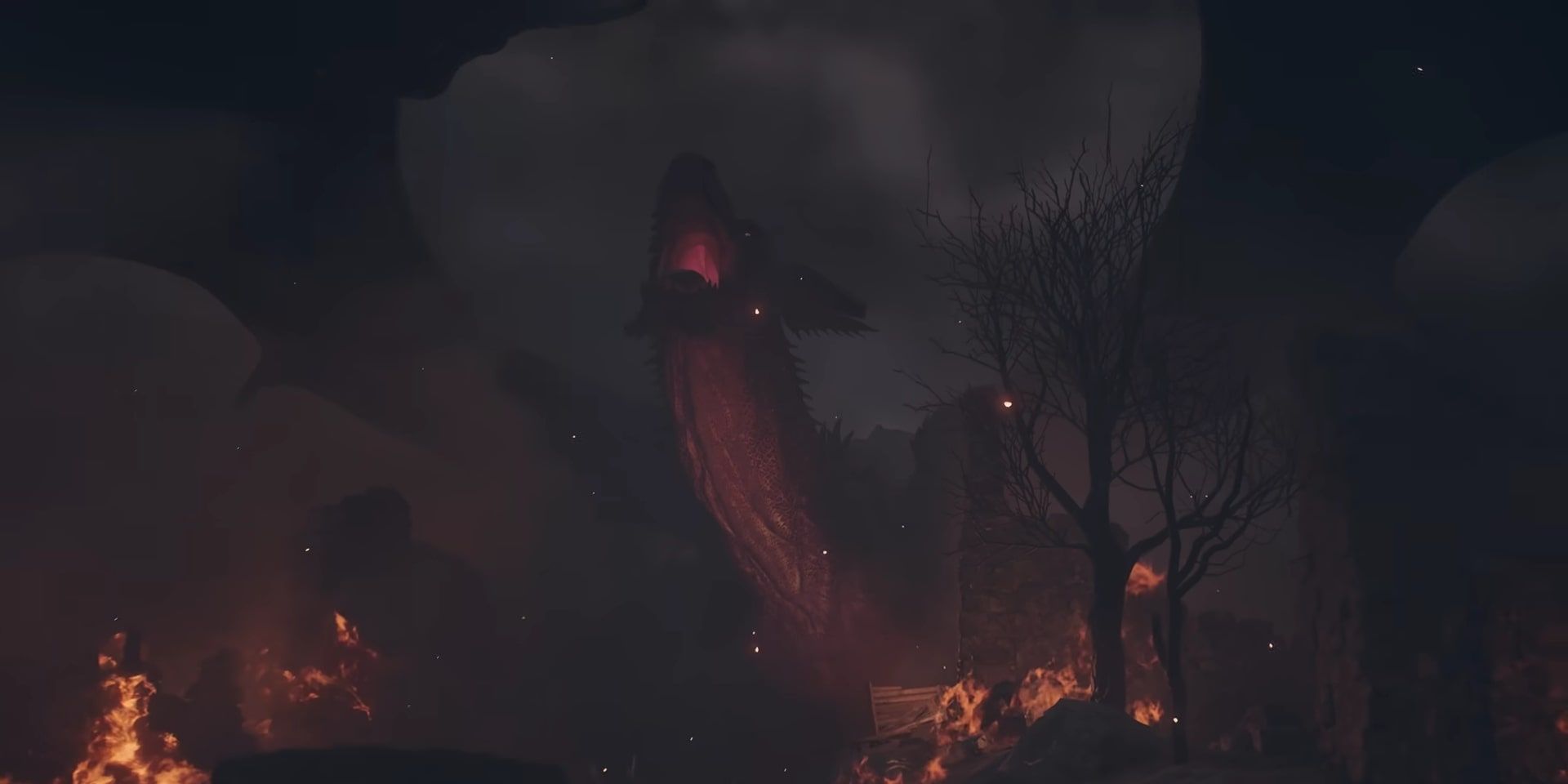 Dragon's Dogma 2: Hidden Details In The Trailer