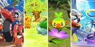 How Many Pokemon Games Are There 