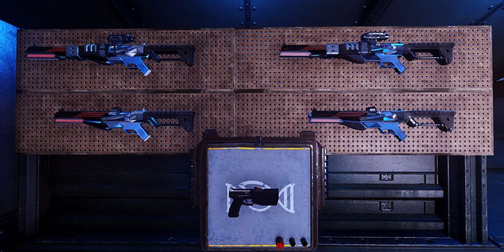 The Best Weapon Mods In Fallout 76