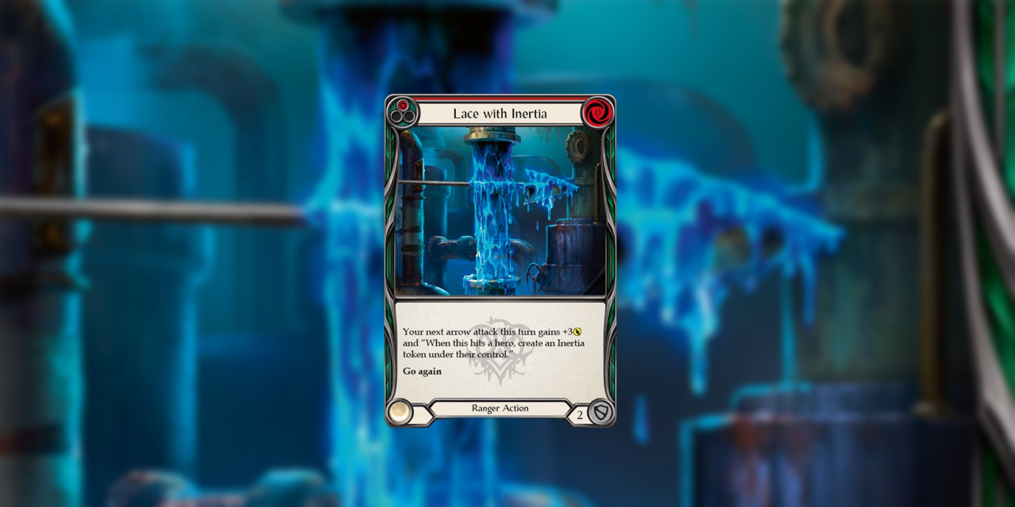 How To Play Riptide In Flesh And Blood