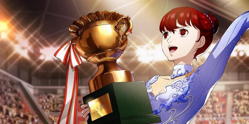 Romance Guide For Persona 5 Royal