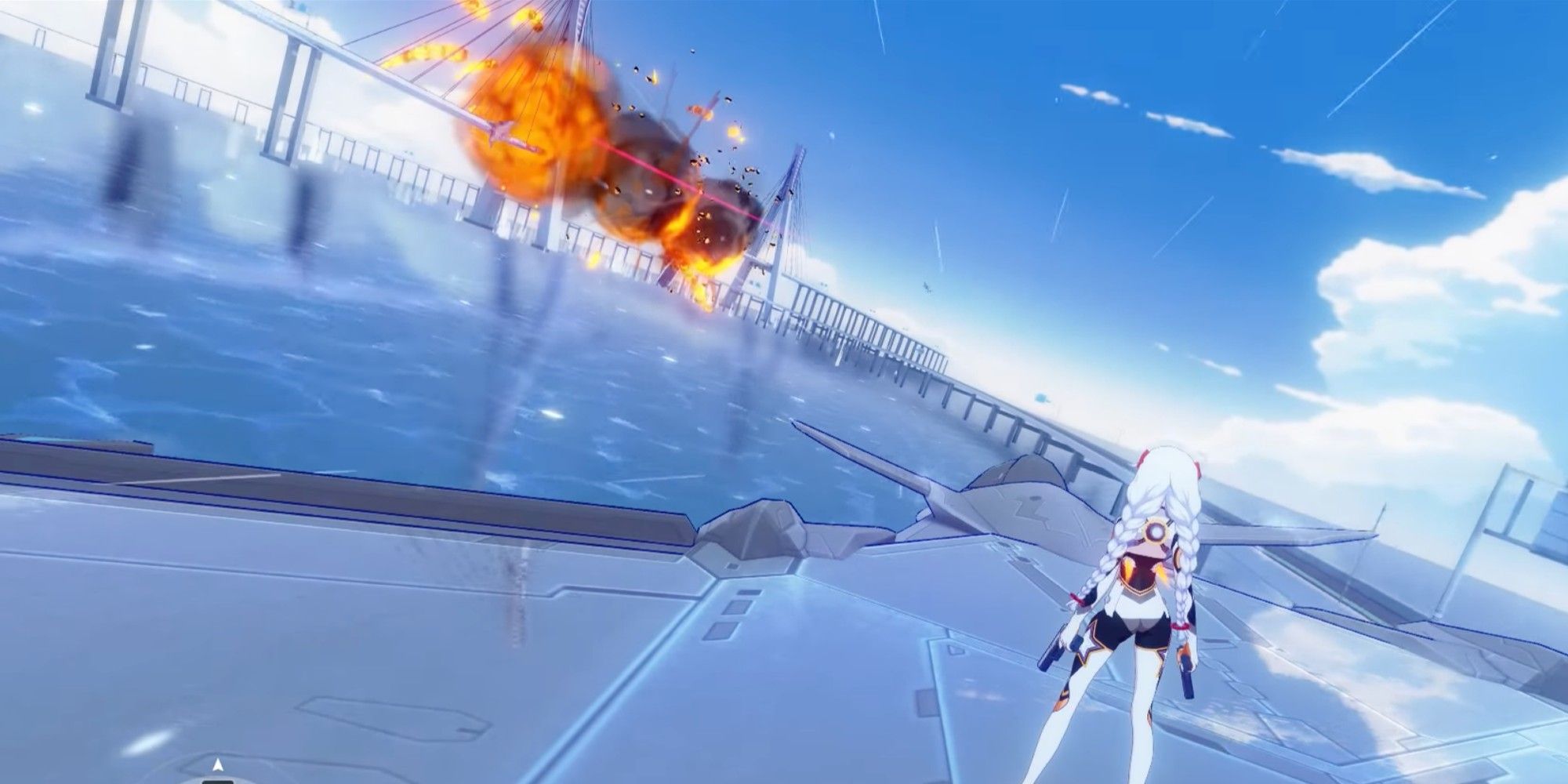 Games To Play If You Like Honkai: Star Rail