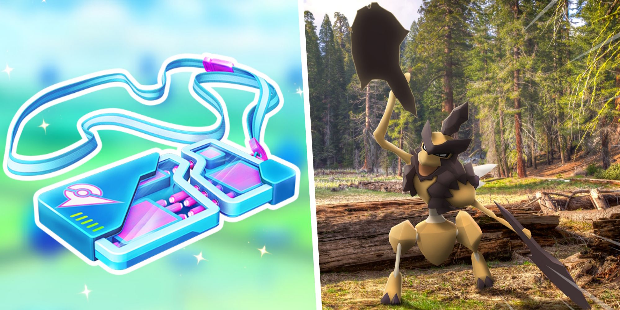 How To Catch Kleavor During Raid Day In Pokemon Go