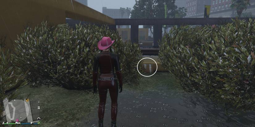 Where To Find Every G's Cache In Grand Theft Auto Online