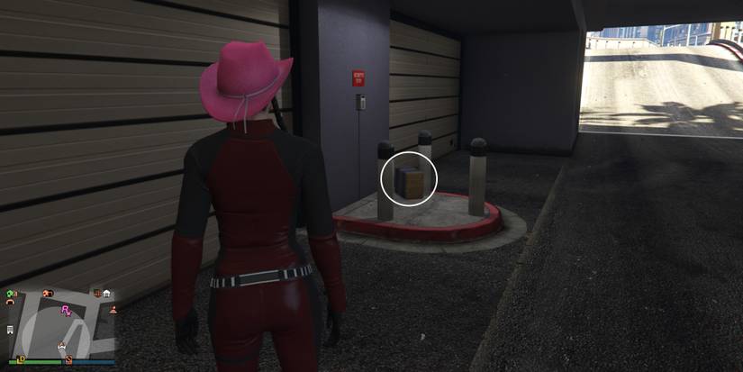 Where To Find Every G's Cache In Grand Theft Auto Online