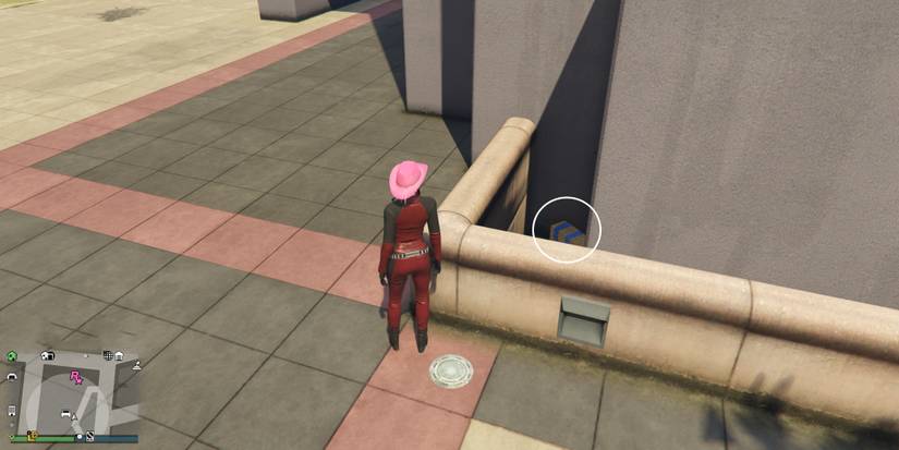 Where To Find Every G's Cache In Grand Theft Auto Online