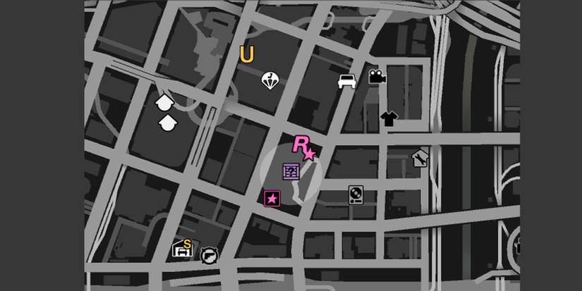 Where To Find Every G's Cache In Grand Theft Auto Online