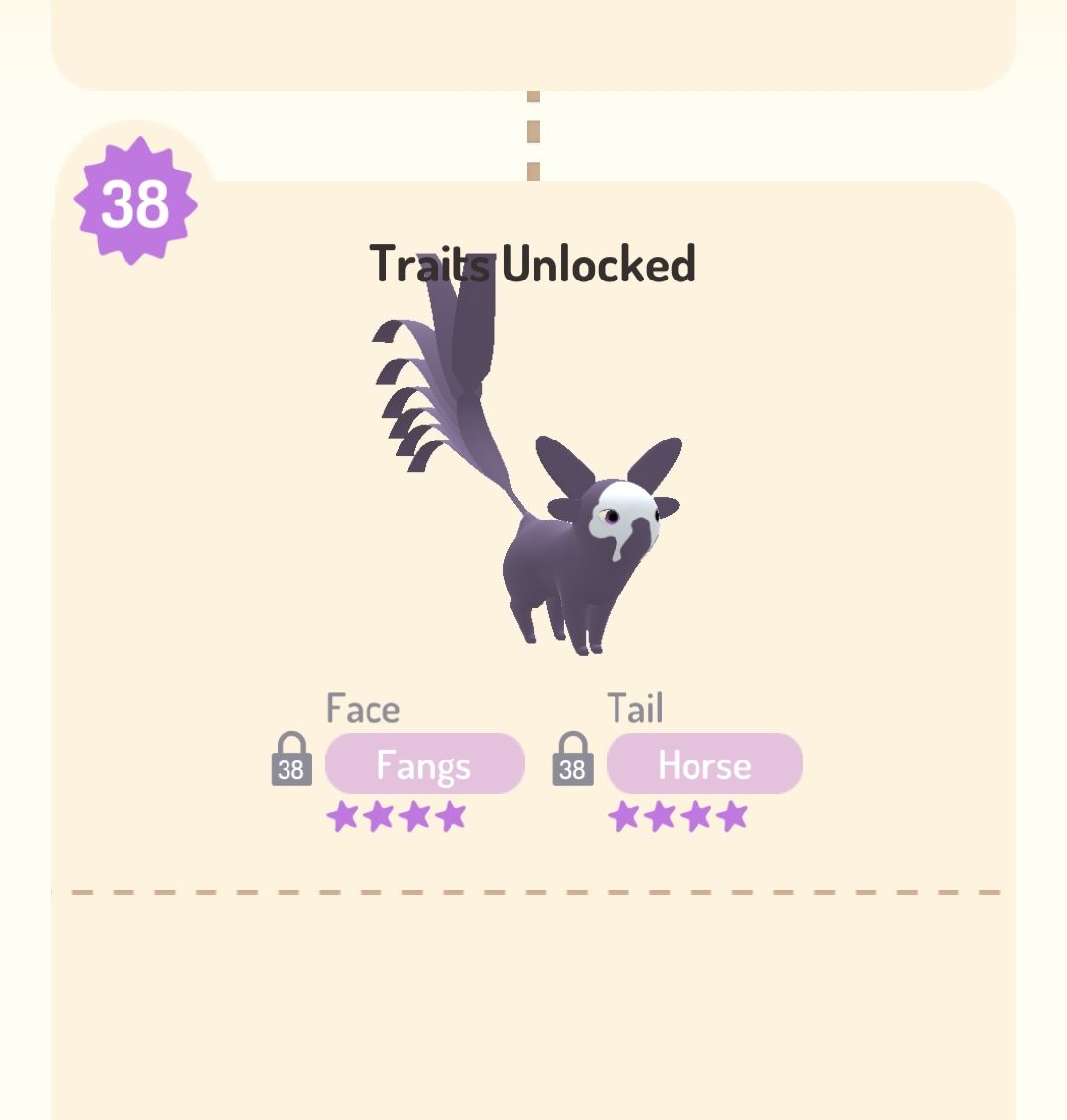 How To Unlock Traits In Peridot