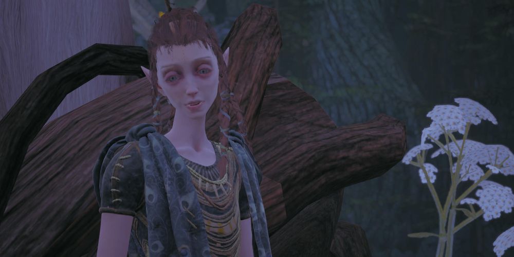 Complete Chapter Eight Walkthrough For The Lord Of The Rings: Gollum