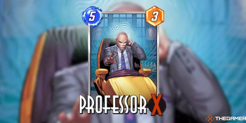 How To Play An Annihilus Junk Deck In Marvel Snap