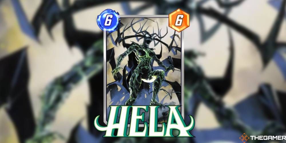 Marvel Snap: Best Venomized Variants