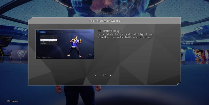 How To Get Started Online In Street Fighter 6