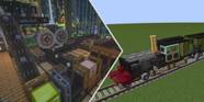 Beginner s Tips For The Create Mod In Minecraft
