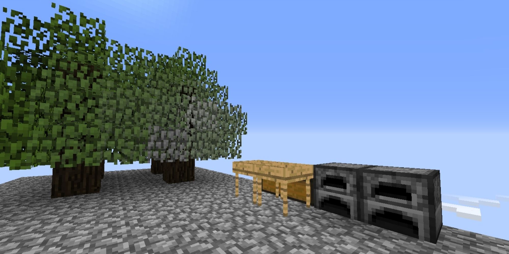 Best Skyblock Modpacks For Minecraft