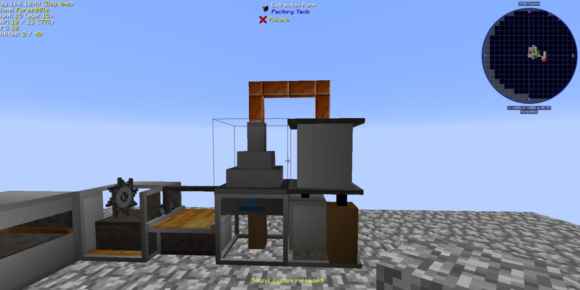 Best Skyblock Modpacks For Minecraft