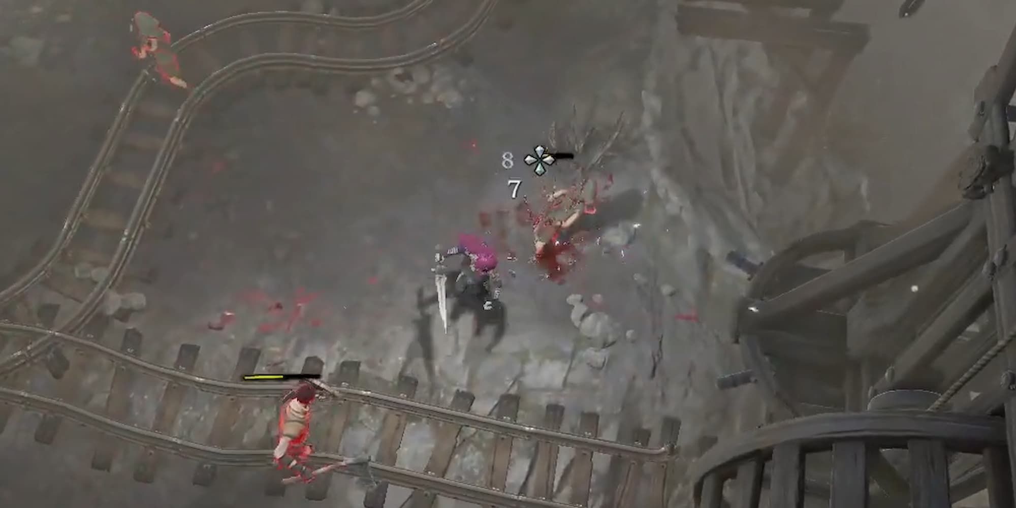 The Best Servants In V Rising