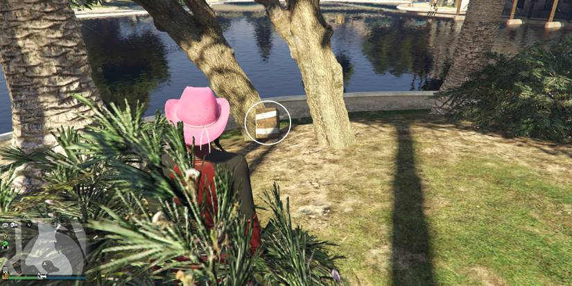 Where To Find Every G's Cache In Grand Theft Auto Online