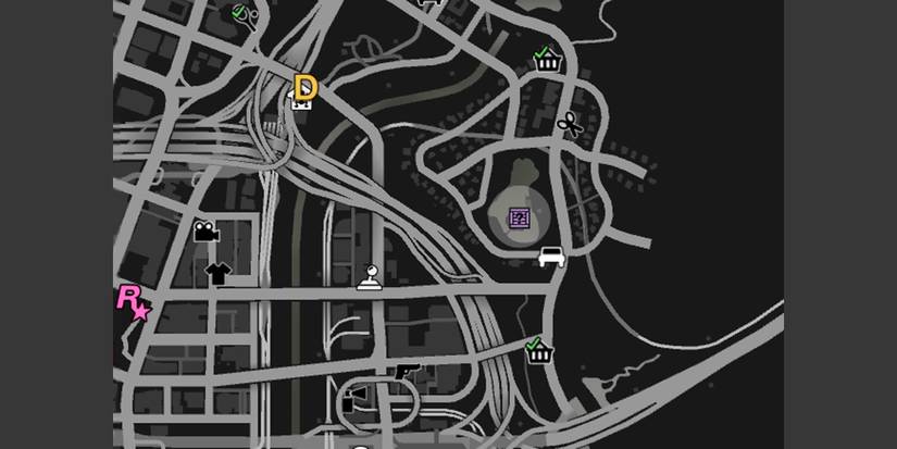 Where To Find Every G's Cache In Grand Theft Auto Online