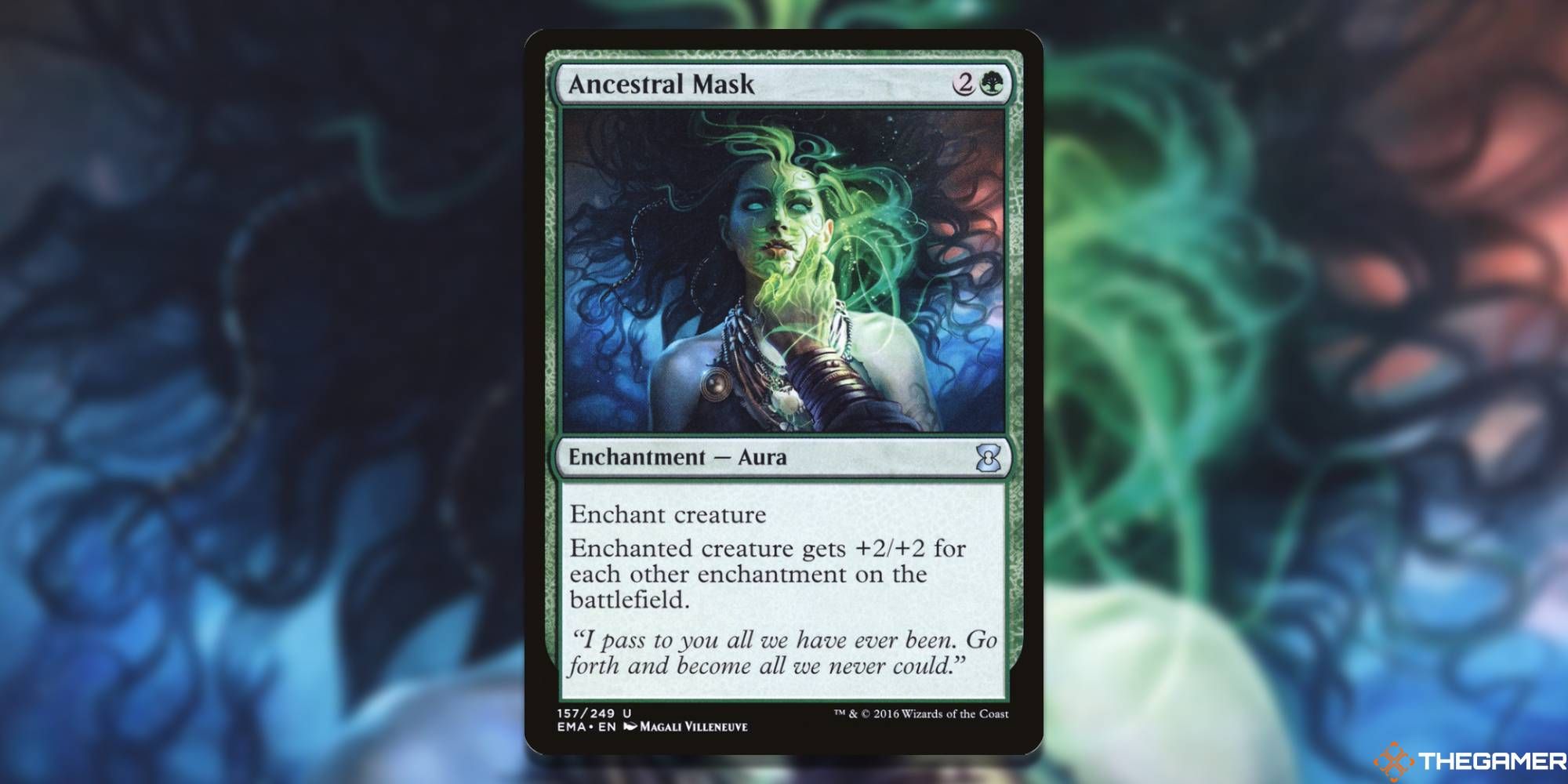 MTG: Pauper Bogles Guide