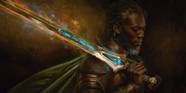 Magic The Gathering s Aragorn Backlash Is Just Another Racist Trap