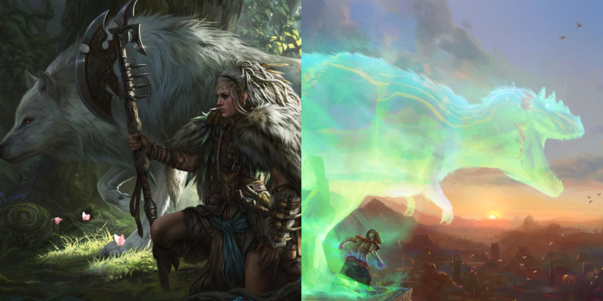 The Best Ways To Build Korvold, Fae-Cursed King For Commander In Magic ...