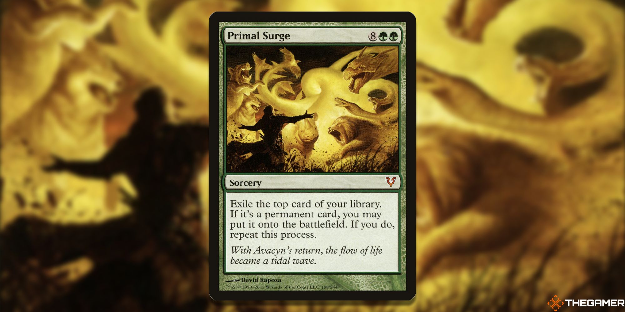 7 Ways To Build Lathril, Blade Of The Elves In Commander – MTG