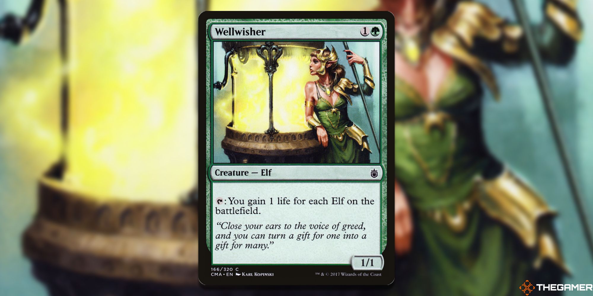 7 Ways To Build Lathril, Blade Of The Elves In Commander – MTG