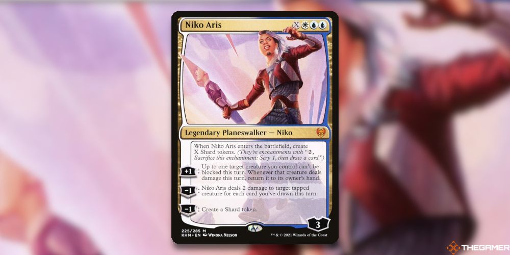 Best Queer Moments On Magic: The Gathering Cards