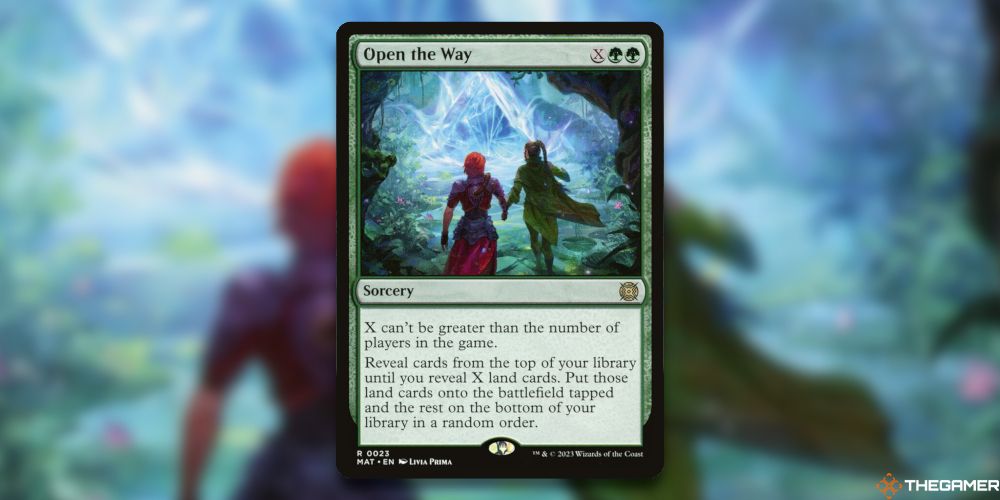 Best Queer Moments On Magic: The Gathering Cards