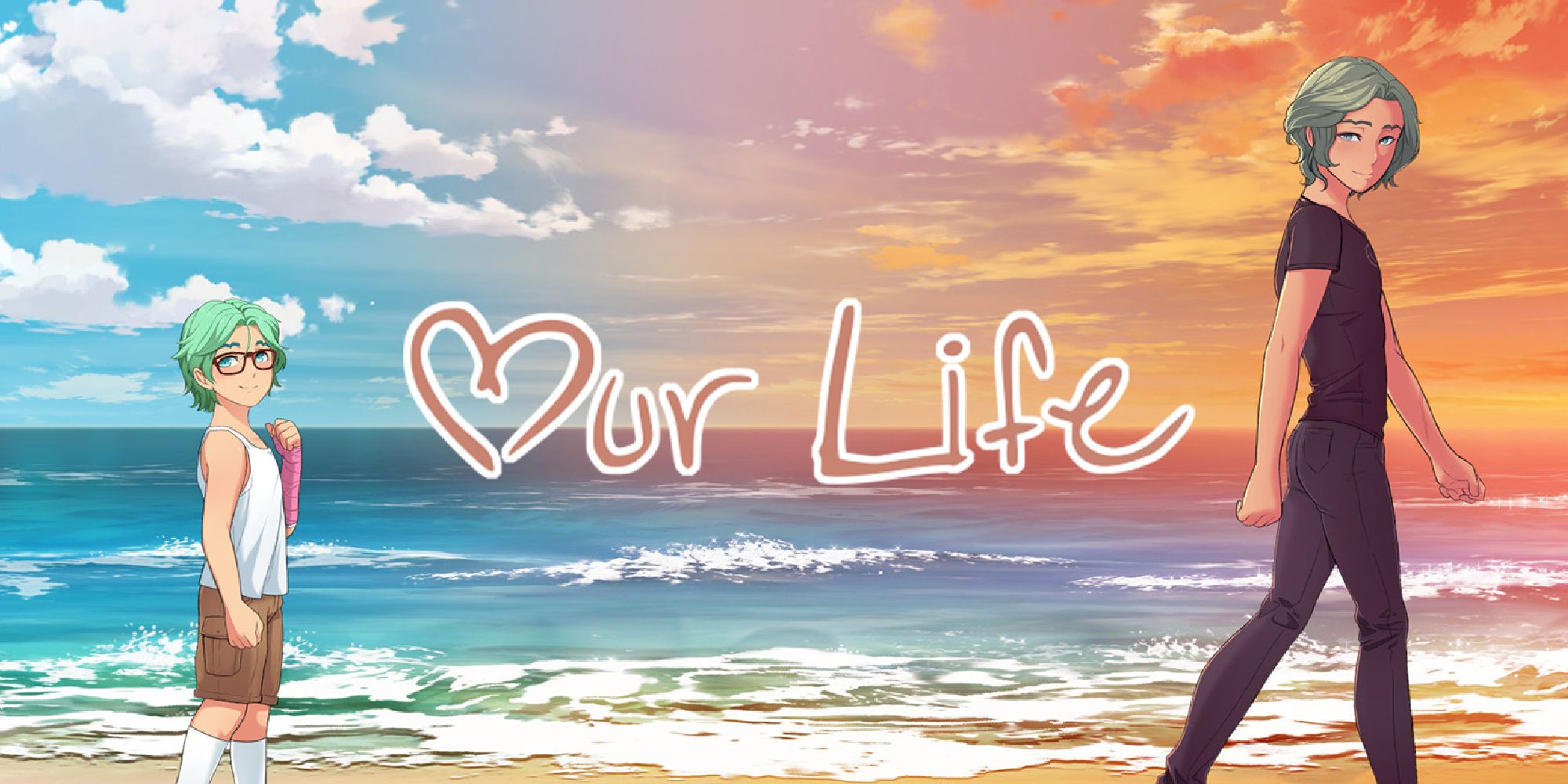 The Best Otome Mobile Games