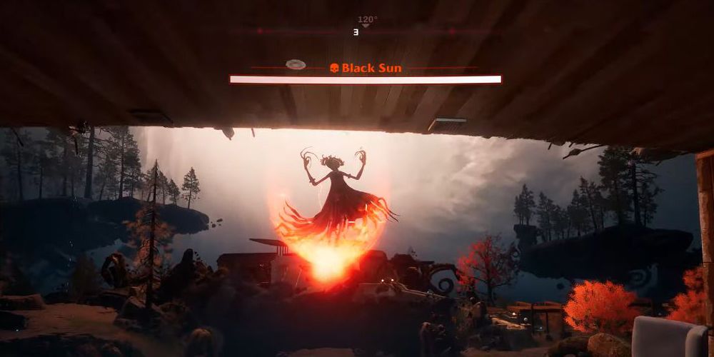 Every Vampire God In Redfall, Ranked