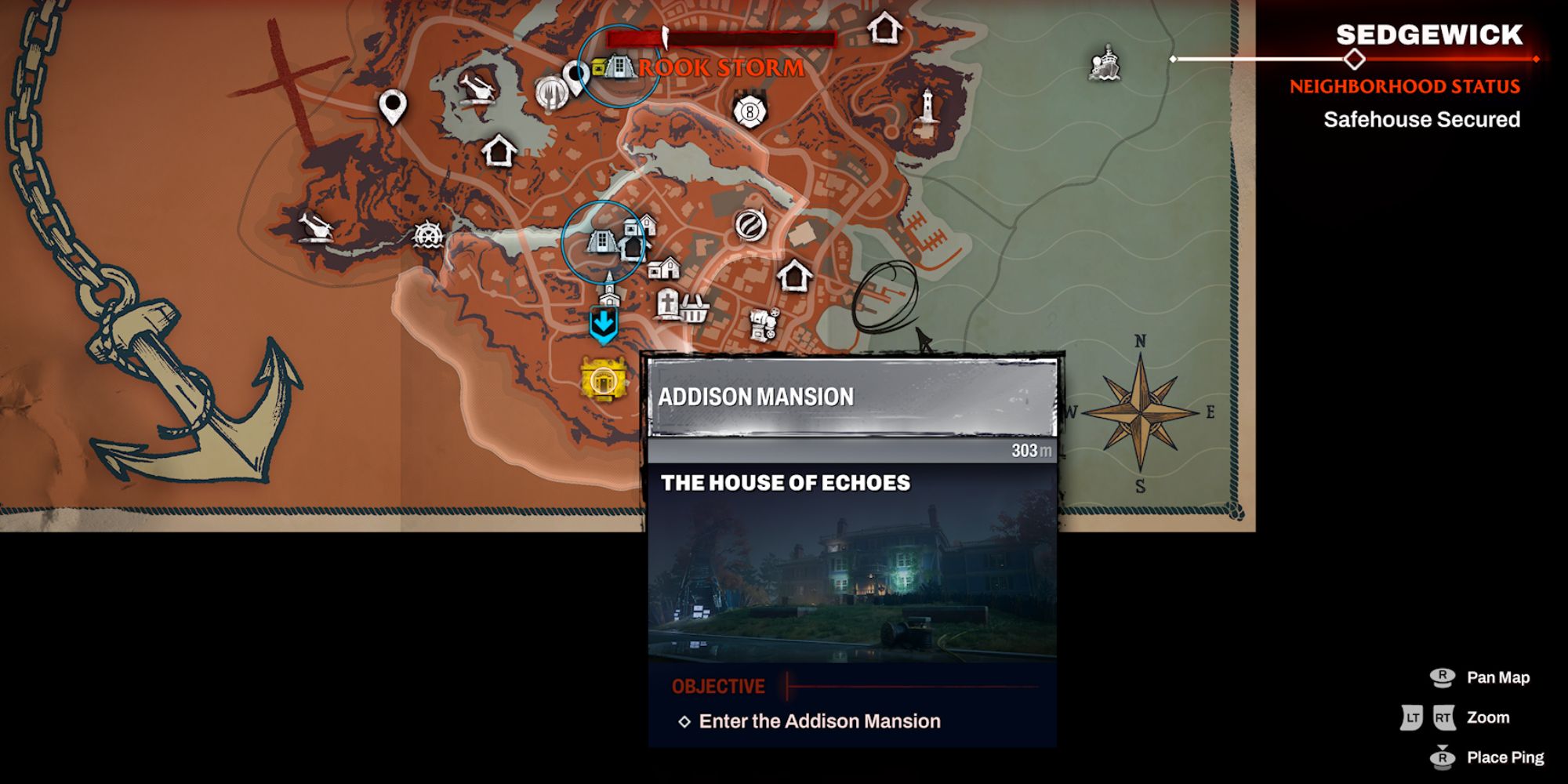 Where To Find All The Missing Dolls In Redfall