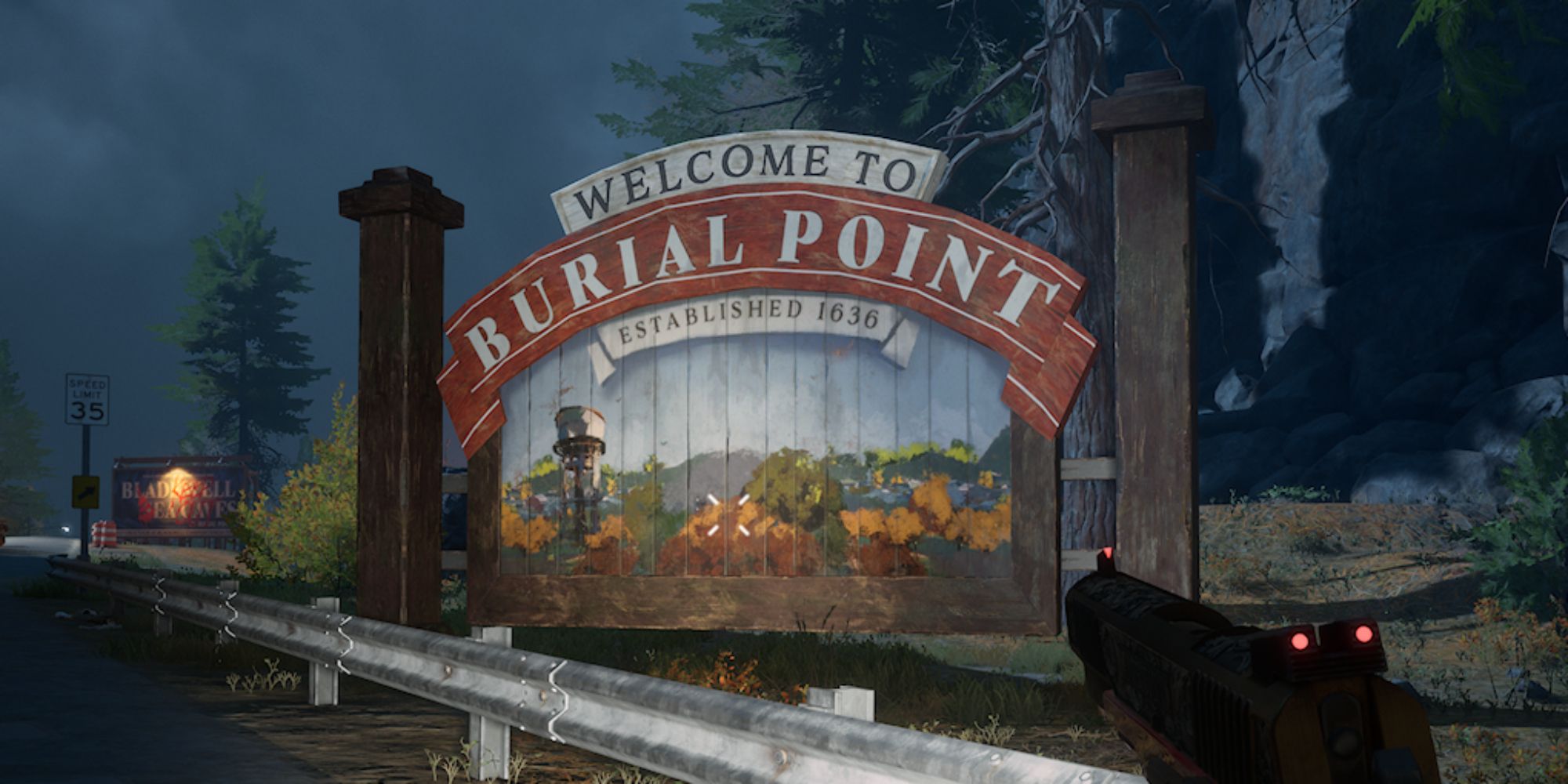 How To Find And Activate Every Safehouse In Redfall