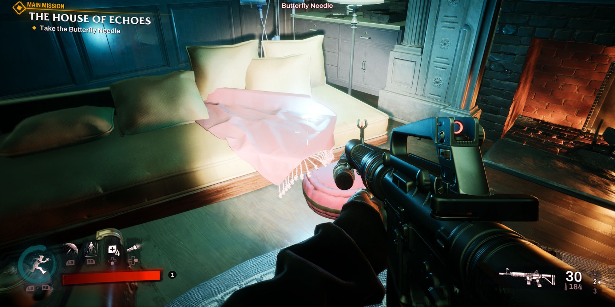 Where To Find All The Missing Dolls In Redfall