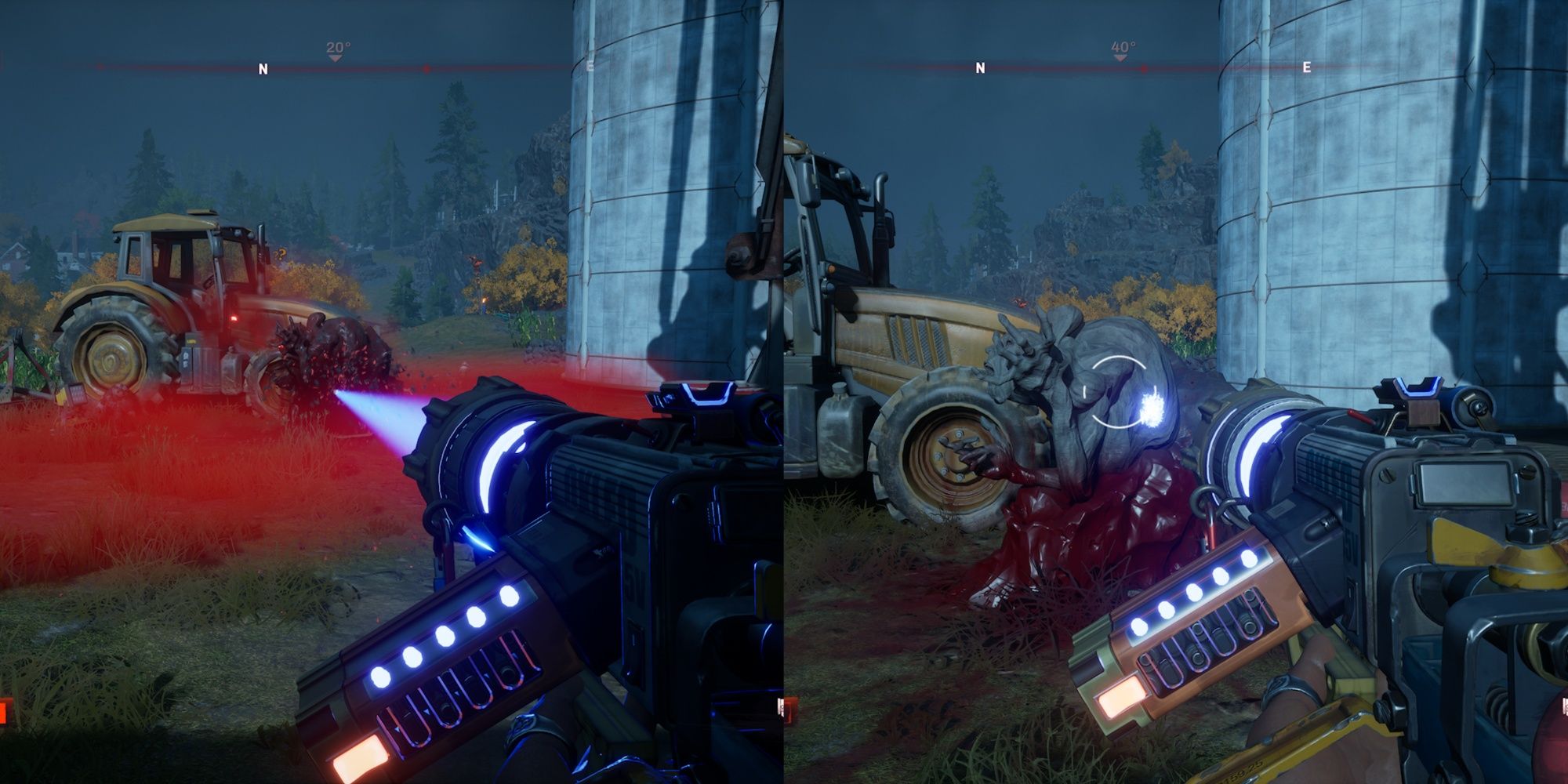 Everything You Need To Know About Redfall