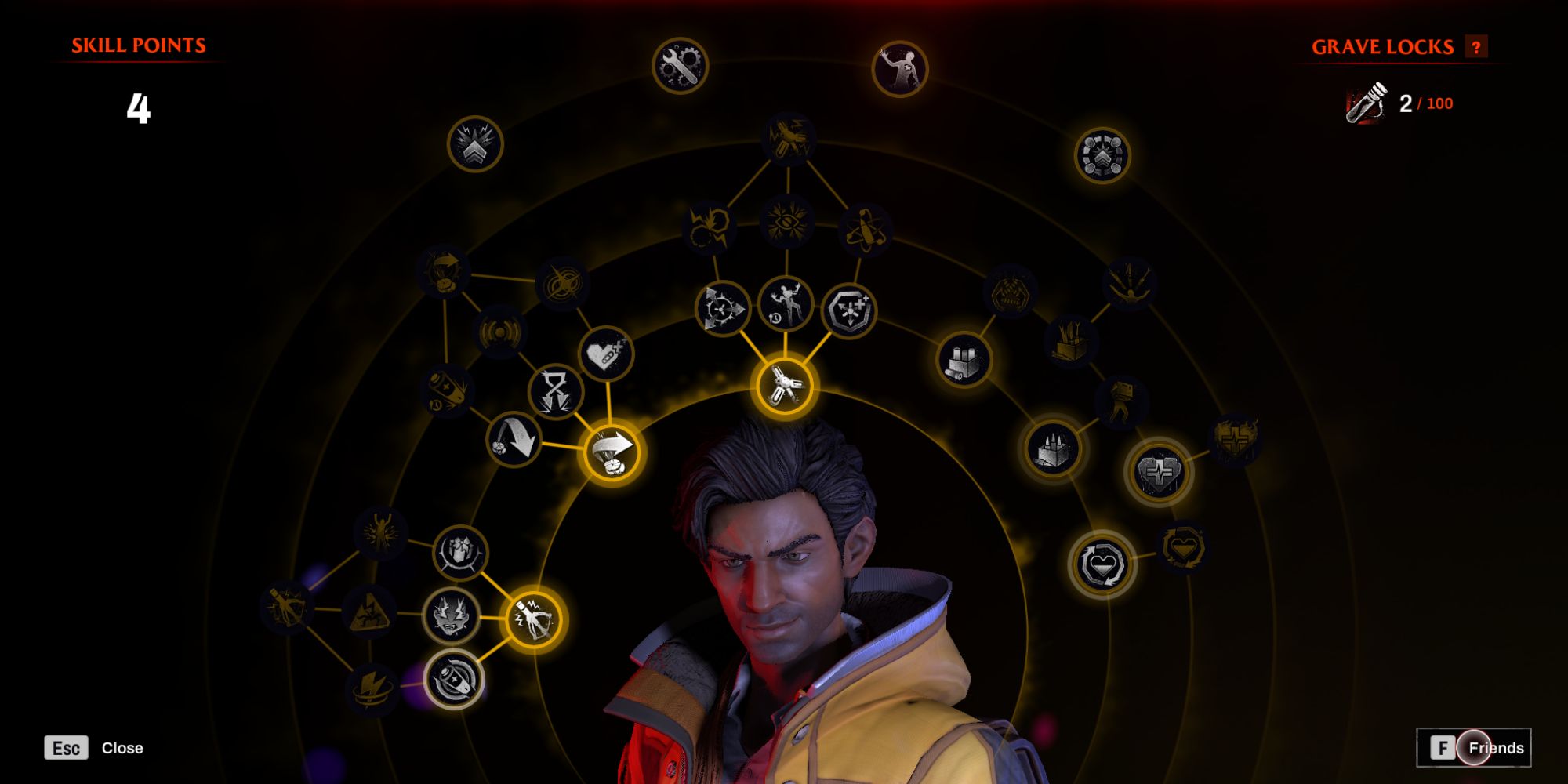 The Best Builds For Devinder In Redfall