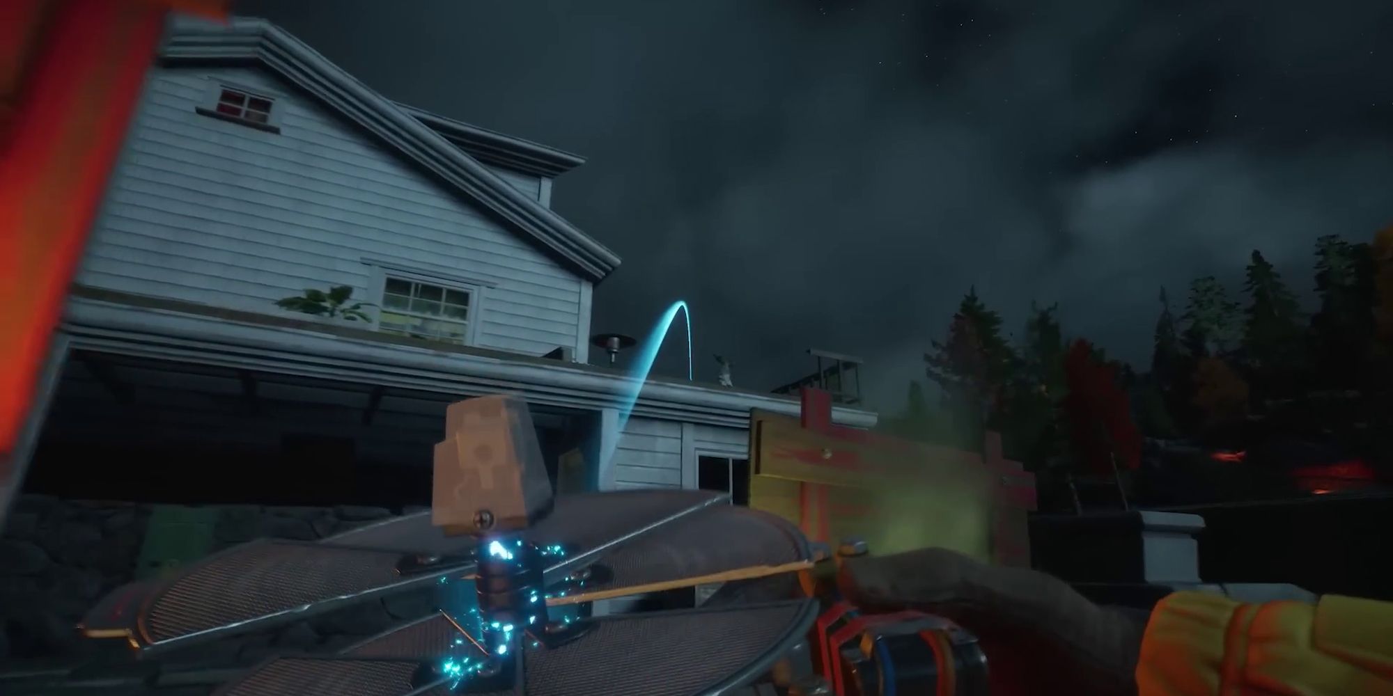 The Best Skills To Unlock First In Redfall