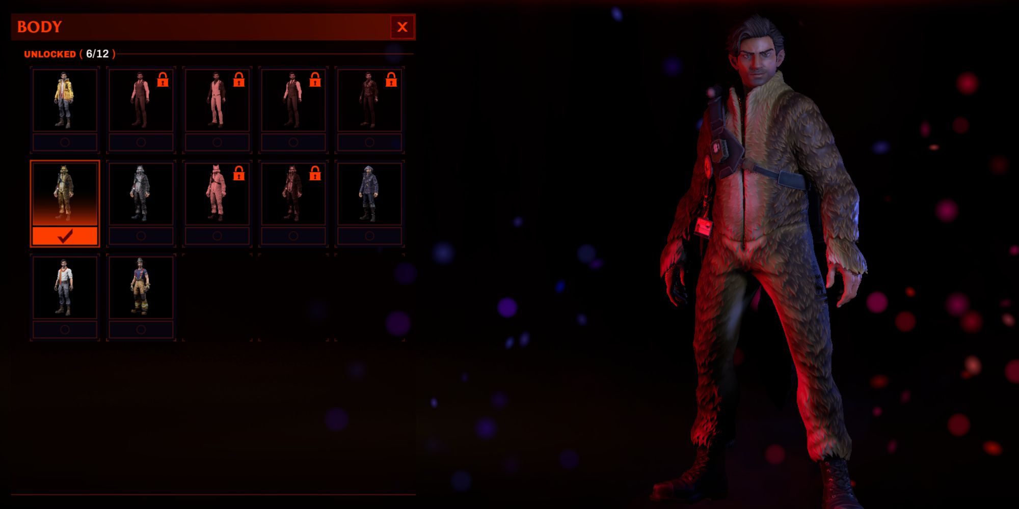 The Best Unlockable Outfits In Redfall