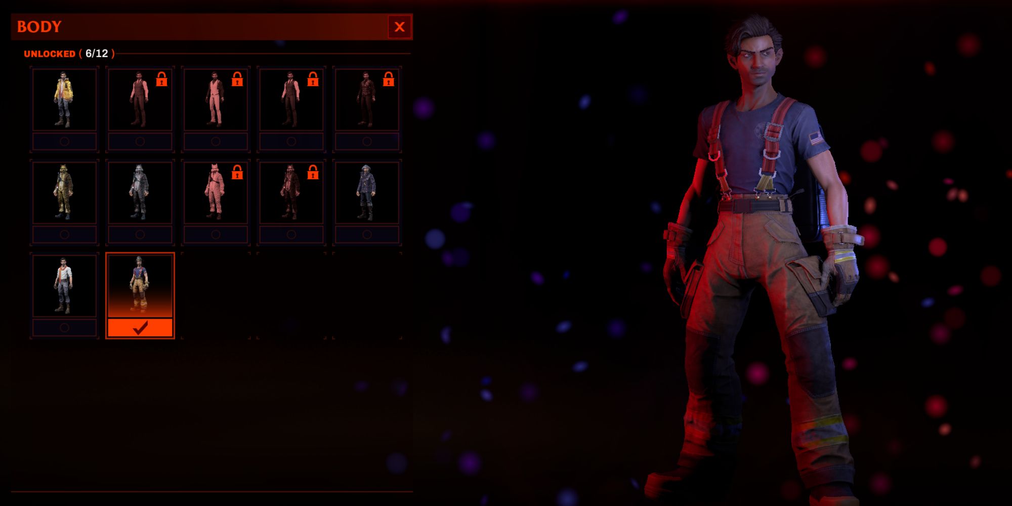 The Best Unlockable Outfits In Redfall