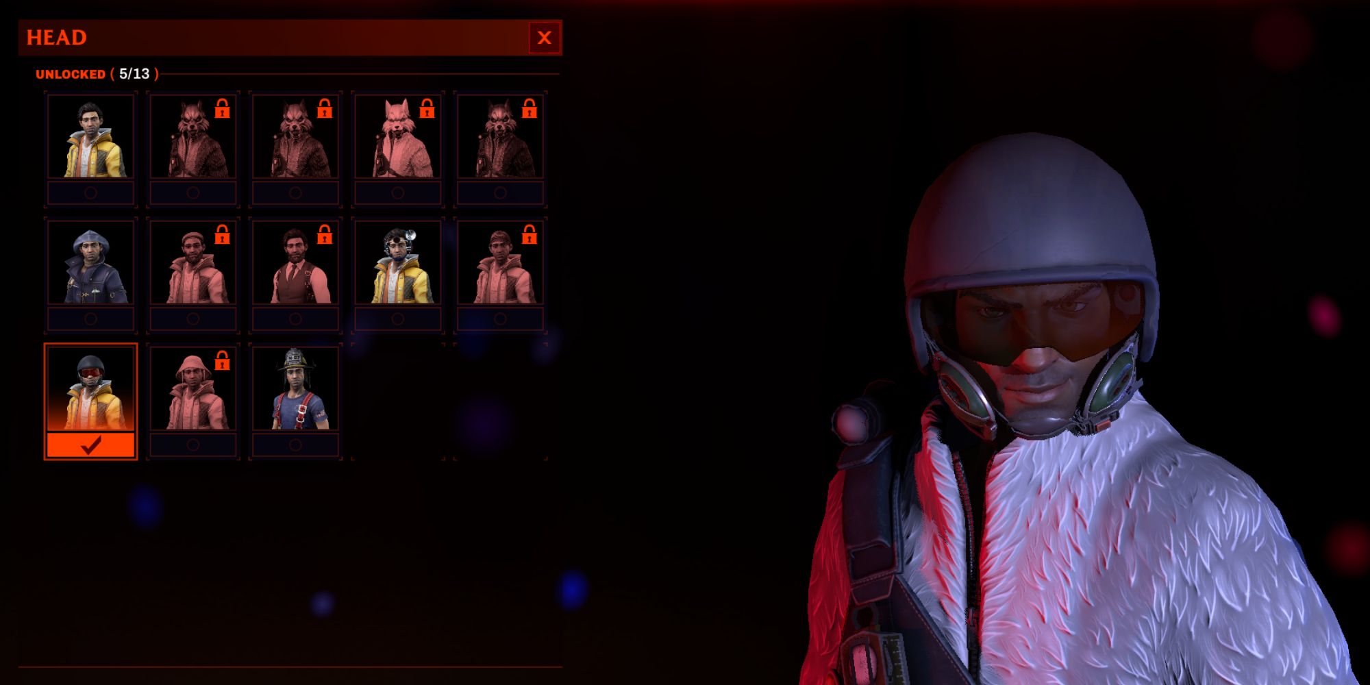 The Best Unlockable Outfits In Redfall