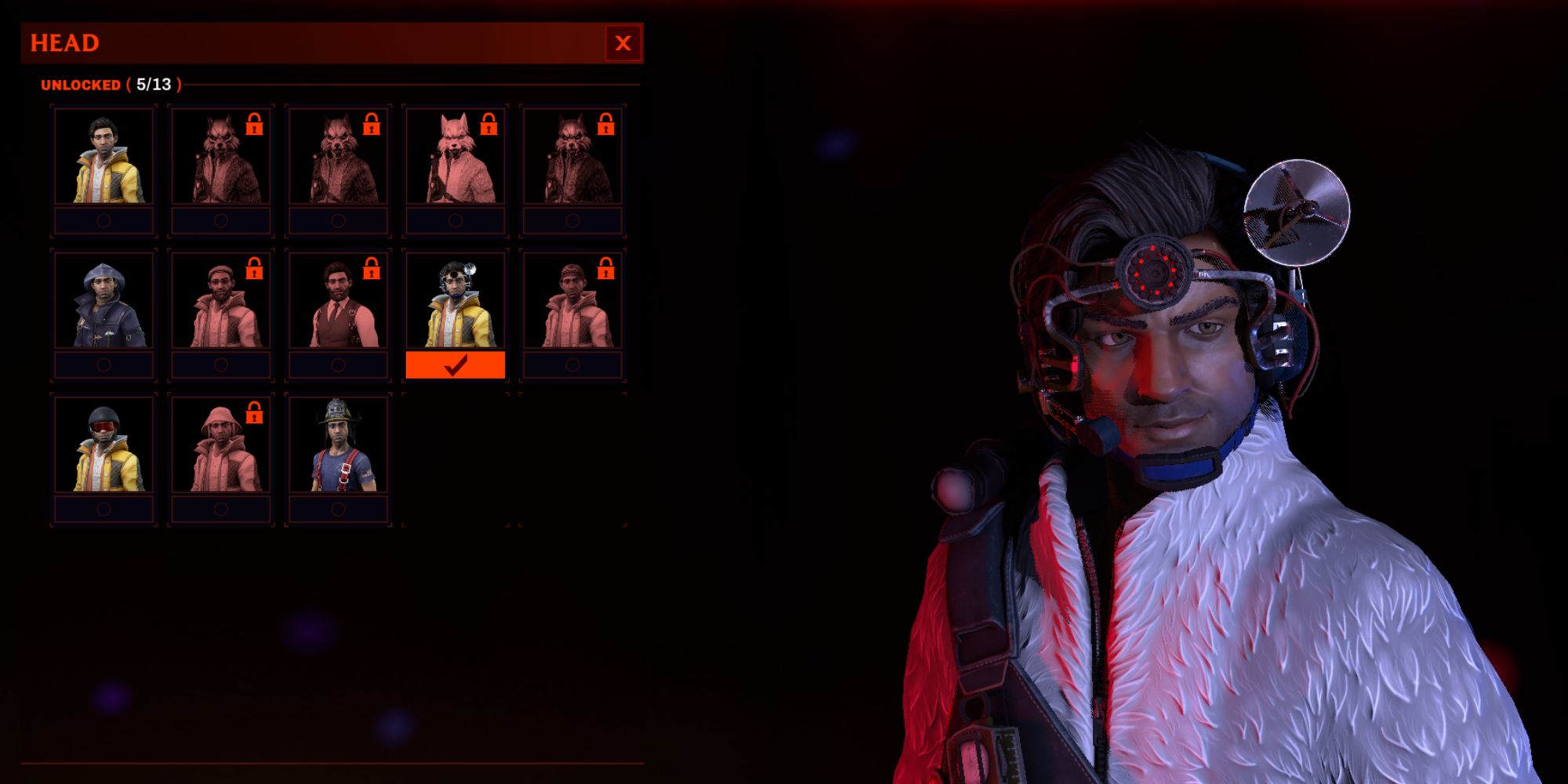 The Best Unlockable Outfits In Redfall